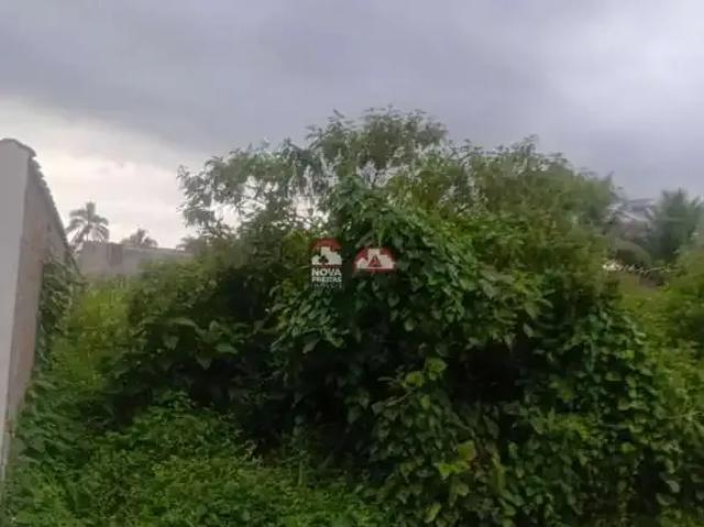 Terreno / Lote para Venda em Caraguatatuba/SP Verde Mar