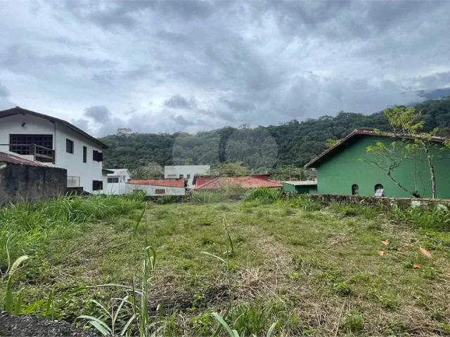 Terreno / Lote para Venda em Caraguatatuba/SP Verde Mar