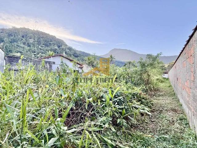 Terreno / Lote para Venda em Caraguatatuba/SP Verde Mar