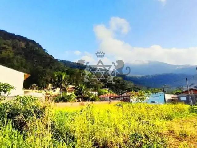 Terreno / Lote para Venda em Caraguatatuba/SP Verde Mar