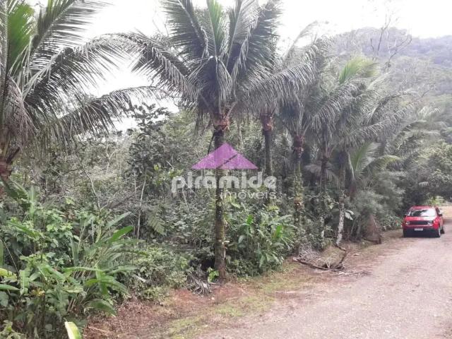 Terreno / Lote para Venda em Caraguatatuba/SP Verde Mar