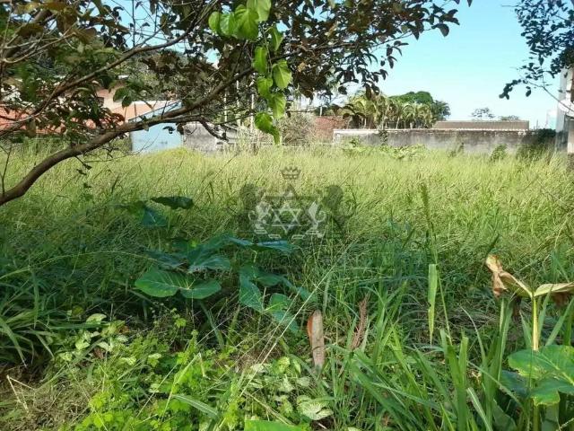 Terreno / Lote para Venda em Caraguatatuba/SP Verde Mar