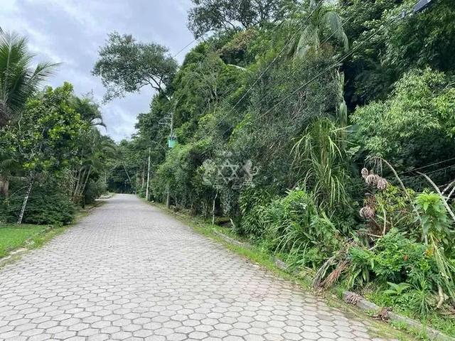 Terreno / Lote para Venda em Caraguatatuba/SP Verde Mar