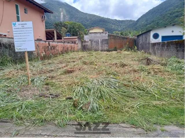 Terreno / Lote para Venda em Caraguatatuba/SP Verde Mar