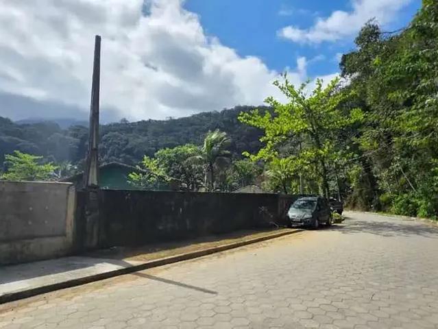 Terreno / Lote para Venda em Caraguatatuba/SP Verde Mar
