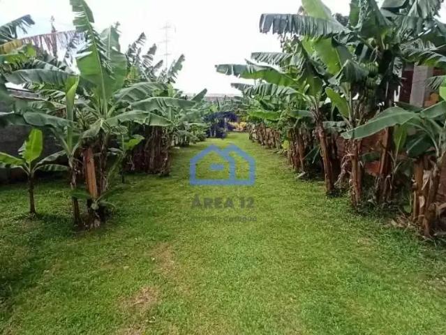 Terreno / Lote para Venda em Caraguatatuba/SP Vila Balneário Santa Martha
