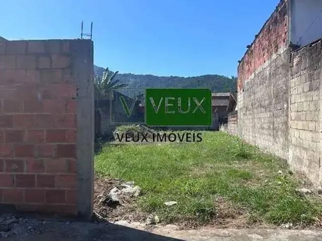 Terreno / Lote para Venda em Caraguatatuba/SP Vila Nossa Senhora Aparecida