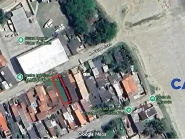 Terreno / Lote para Venda em Caraguatatuba/SP Vila Portal das Flores