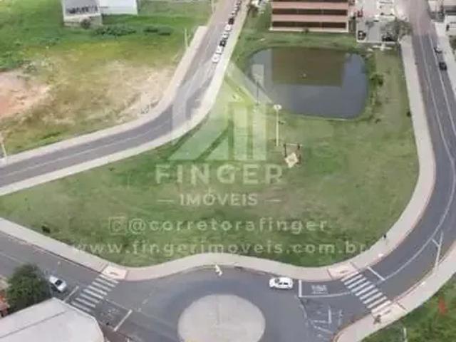 Terreno / Lote para Venda em Carambeí/PR Centro