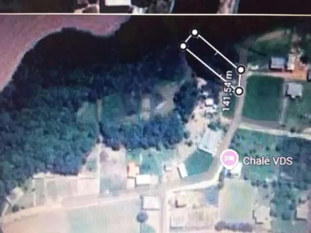Terreno / Lote para Venda em Carambeí/PR Centro
