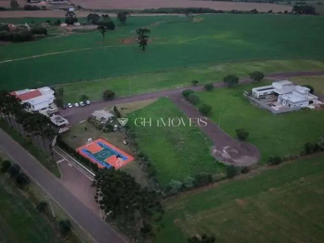 Terreno / Lote para Venda em Carambeí/PR Centro