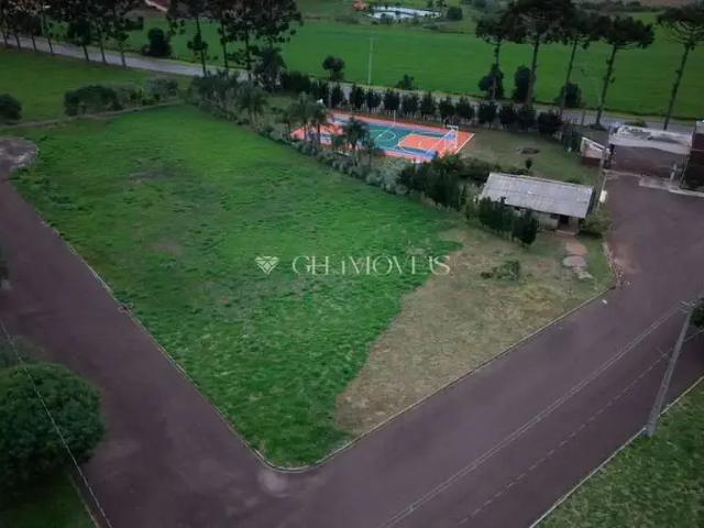 Terreno / Lote para Venda em Carambeí/PR Centro