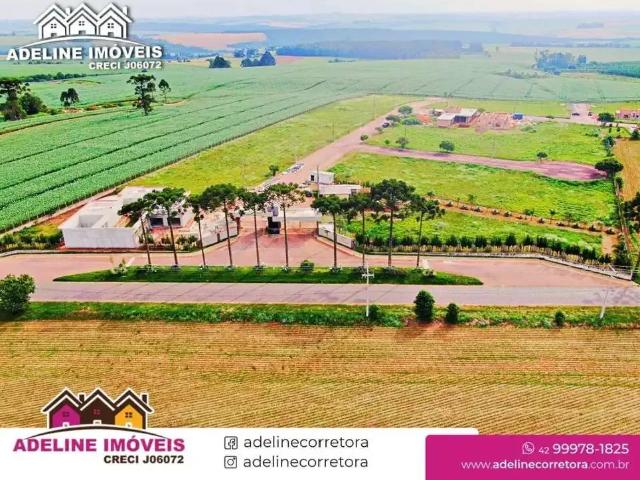 Terreno / Lote para Venda em Carambeí/PR Colonia