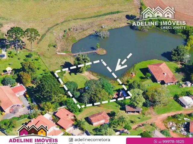 Terreno / Lote para Venda em Carambeí/PR Colonia