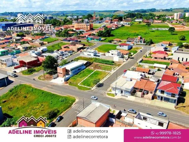 Terreno / Lote para Venda em Carambeí/PR Jardim Eldorado