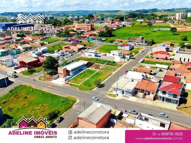 Terreno / Lote para Venda em Carambeí/PR Jardim Eldorado