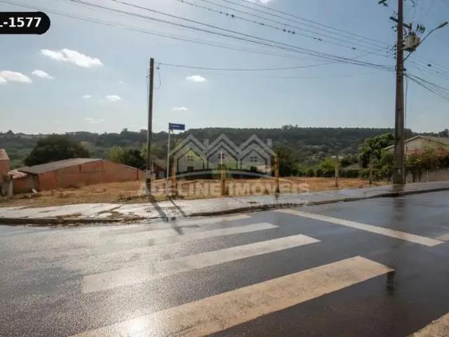 Terreno / Lote para Venda em Carambeí/PR Vila Afcb