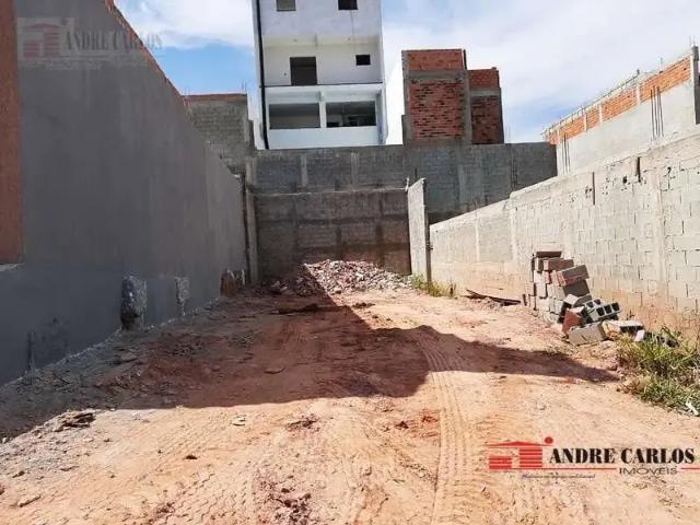Terreno / Lote para Venda em Carapicuíba/SP Altos da Santa Lúcia