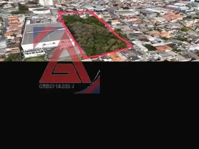 Terreno / Lote para Venda em Carapicuíba/SP Centro