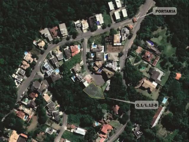 Terreno / Lote para Venda em Carapicuíba/SP Chácara Moinho Velho