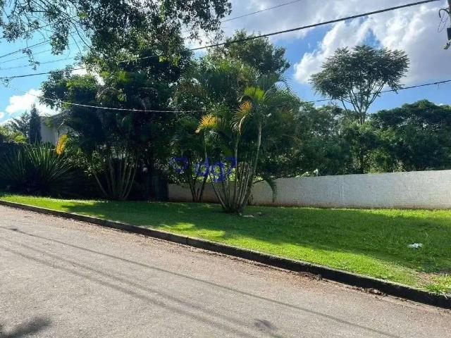 Terreno / Lote para Venda em Carapicuíba/SP Chácara São João