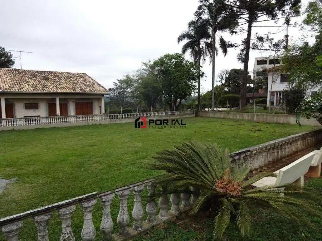 Terreno / Lote para Venda em Carapicuíba/SP Chácara São João