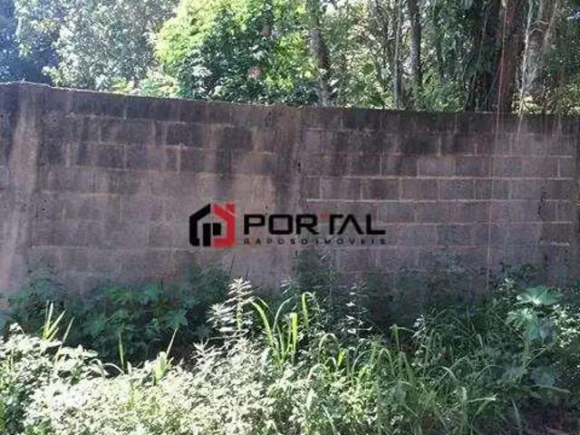 Terreno / Lote para Venda em Carapicuíba/SP Chácara São João