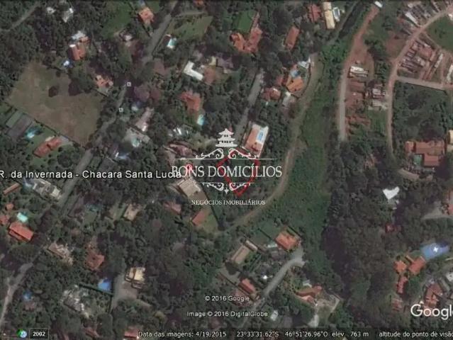Terreno / Lote para Venda em Carapicuíba/SP Chácara Santa Lúcia