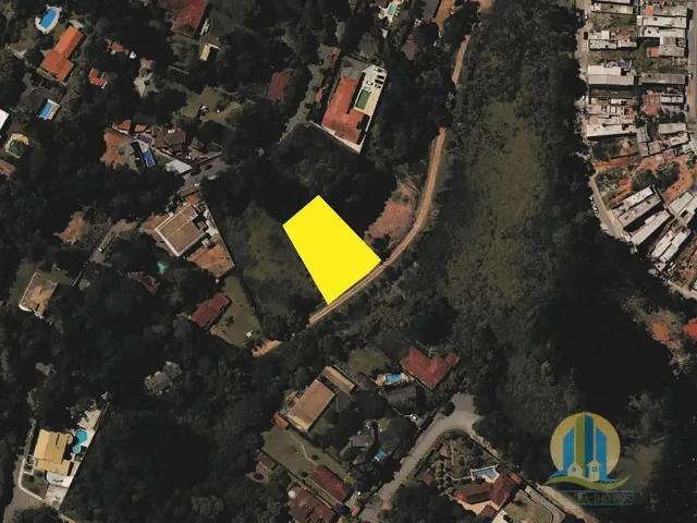 Terreno / Lote para Venda em Carapicuíba/SP Chácara Santa Lúcia