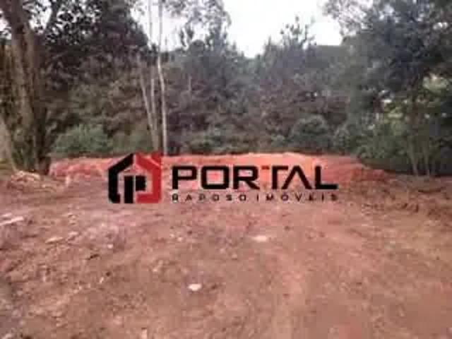Terreno / Lote para Venda em Carapicuíba/SP Chácara Santa Lúcia