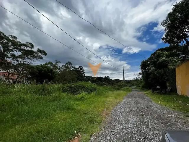 Terreno / Lote para Venda em Carapicuíba/SP Chácara Santa Lúcia