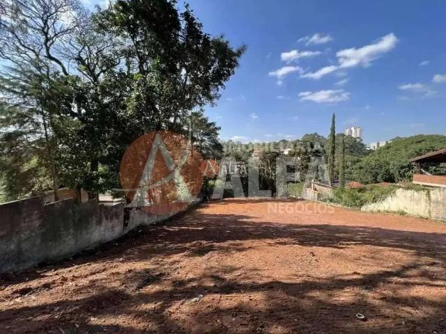 Terreno / Lote para Venda em Carapicuíba/SP Chácara Santa Lúcia dos Ypes
