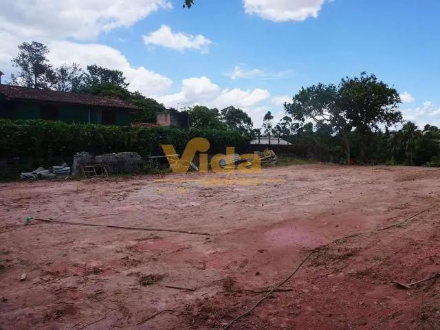 Terreno / Lote para Venda em Carapicuíba/SP Chácara Vale do Rio Cotia