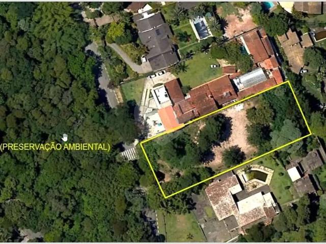 Terreno / Lote para Venda em Carapicuíba/SP Granja Viana