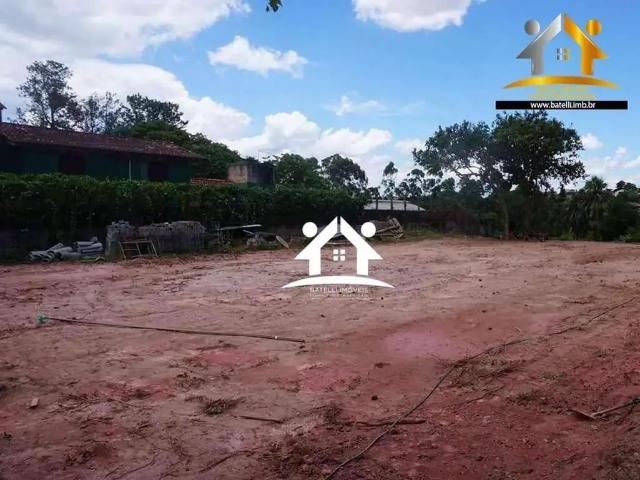 Terreno / Lote para Venda em Carapicuíba/SP Nova Fazendinha