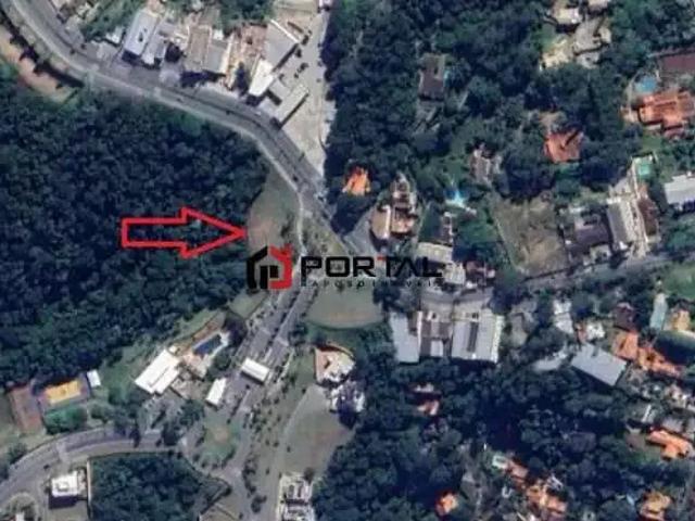 Terreno / Lote para Venda em Carapicuíba/SP Granja Viana