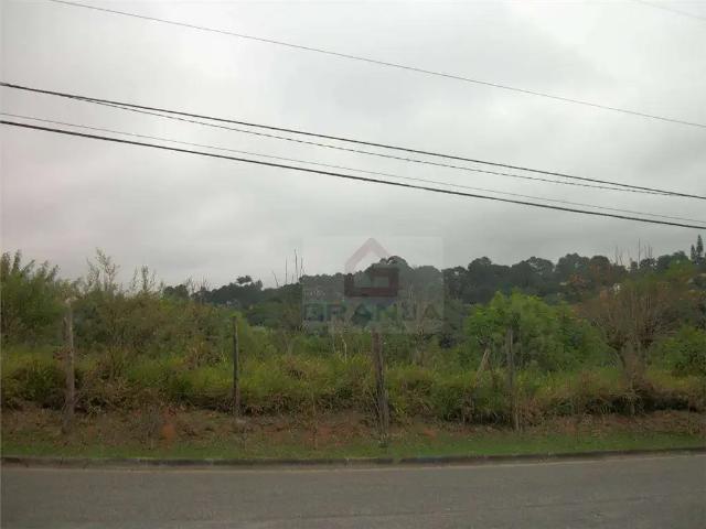 Terreno / Lote para Venda em Carapicuíba/SP Granja Viana