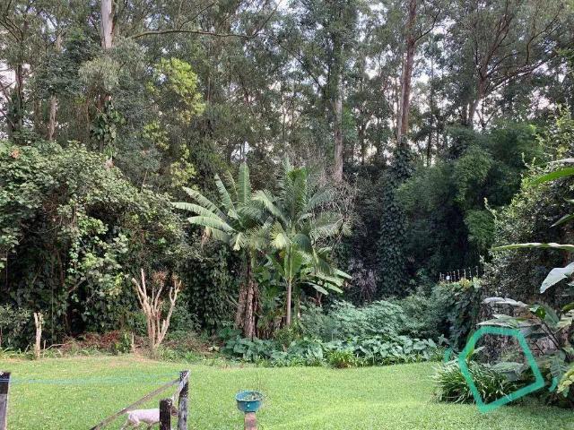 Terreno / Lote para Venda em Carapicuíba/SP Granja Viana