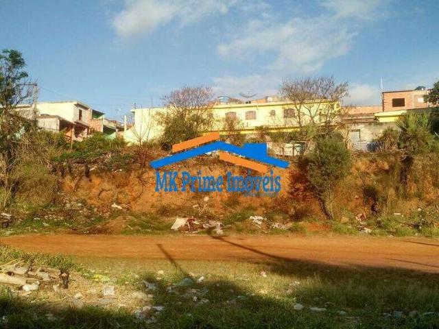 Terreno / Lote para Venda em Carapicuíba/SP Jardim Ângela Maria
