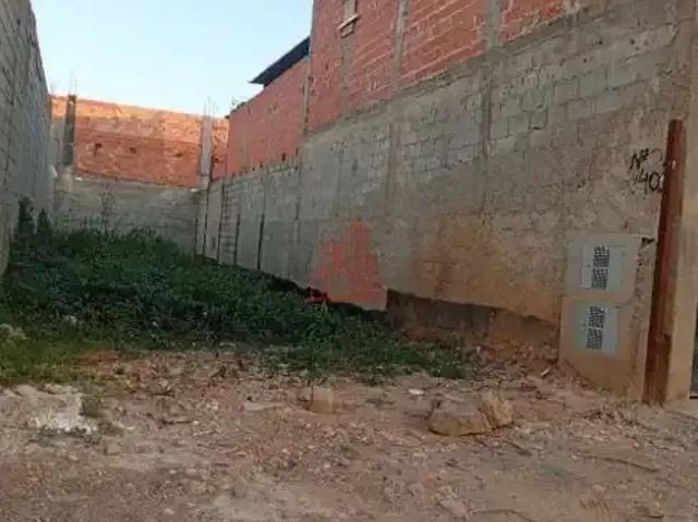 Terreno / Lote para Venda em Carapicuíba/SP Jardim Angélica