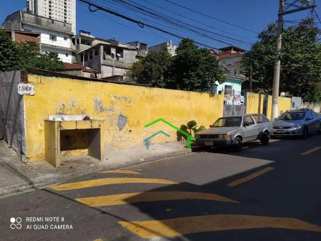 Terreno / Lote para Venda em Carapicuíba/SP Jardim Cibele