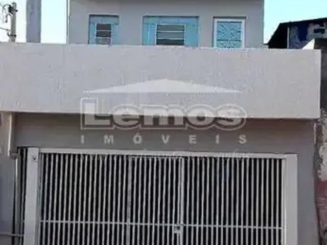 Terreno / Lote para Venda em Carapicuíba/SP Jardim Novo Horizonte 5 Quartos