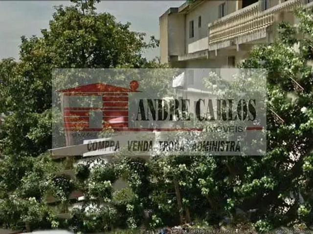 Terreno / Lote para Venda em Carapicuíba/SP Parque Santa Teresa