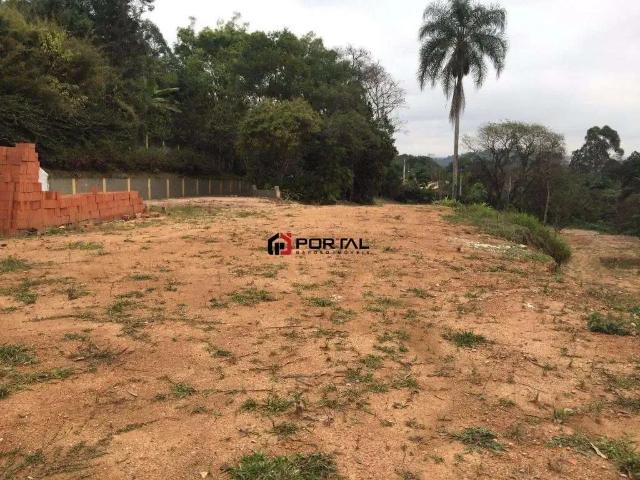 Terreno / Lote para Venda em Carapicuíba/SP Pousada dos Bandeirantes