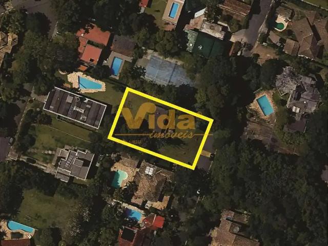 Terreno / Lote para Venda em Carapicuíba/SP Recanto Impla