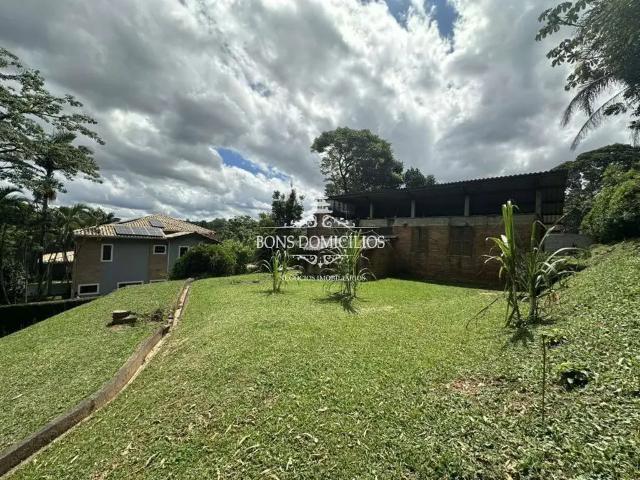 Terreno / Lote para Venda em Carapicuíba/SP Recanto Impla