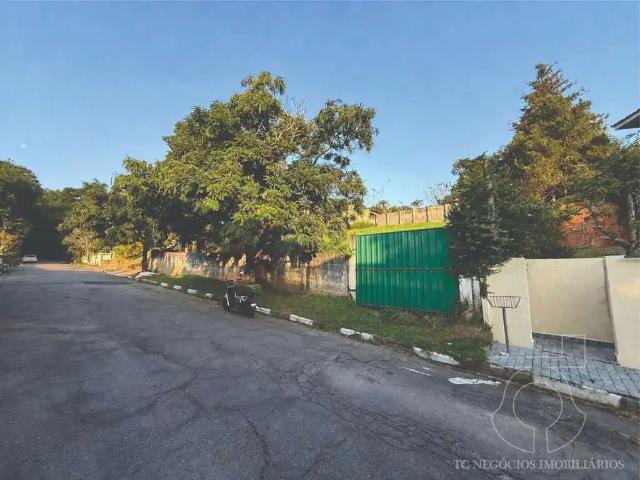 Terreno / Lote para Venda em Carapicuíba/SP Recanto Impla