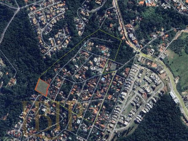 Terreno / Lote para Venda em Carapicuíba/SP Vila Diva