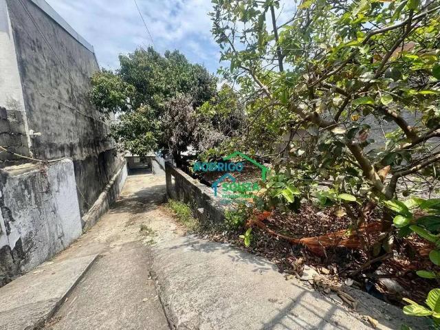 Terreno / Lote para Venda em Carapicuíba/SP Vila Silviânia