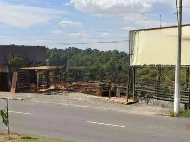 Terreno / Lote para Venda em Carapicuíba/SP Vilarejo